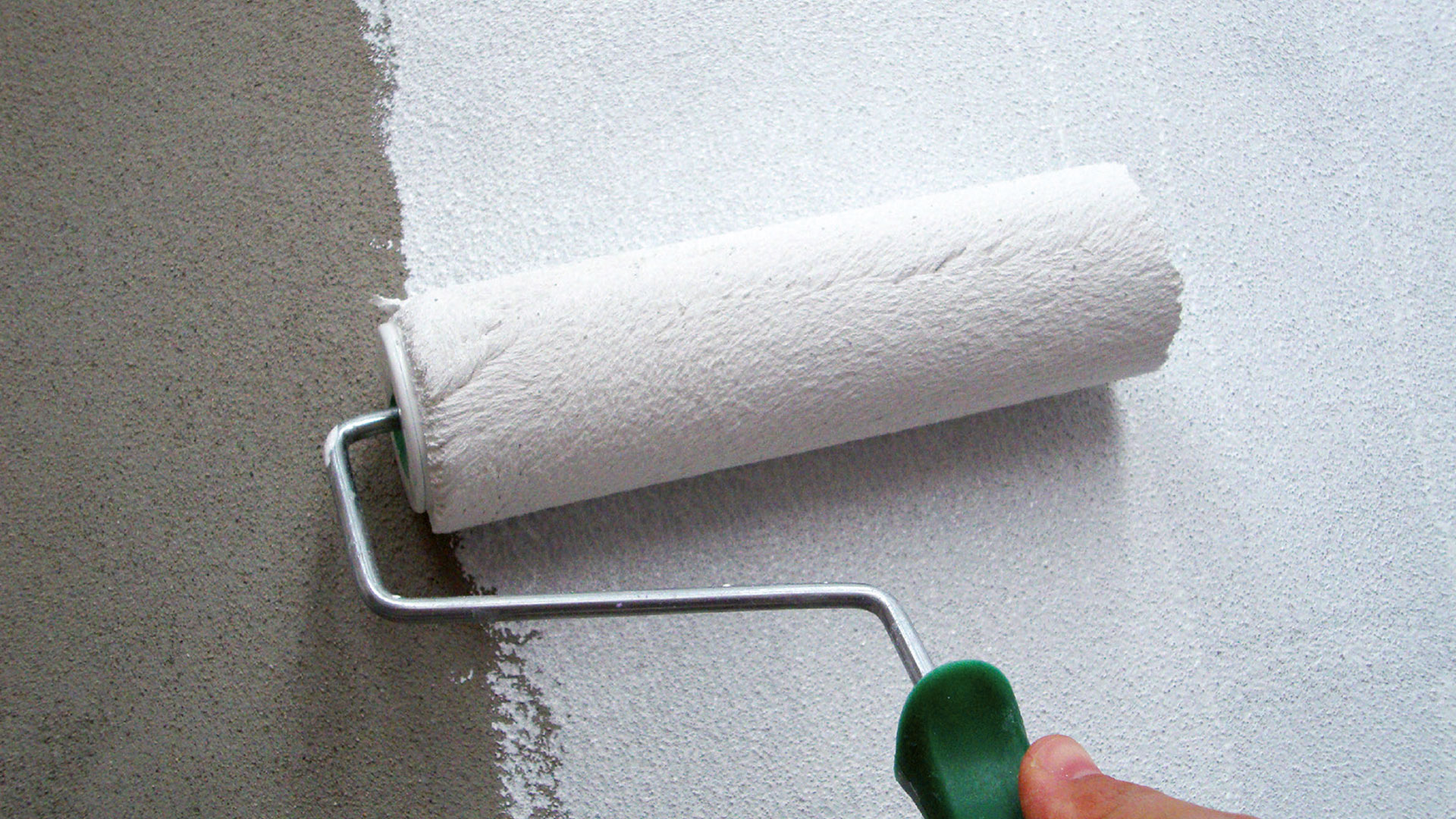 Base coats - Primers